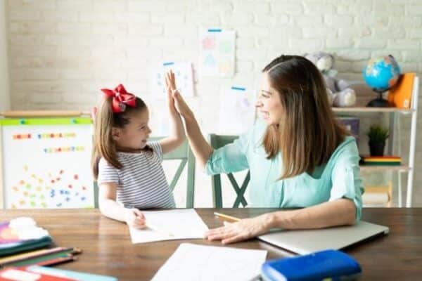 The Busy Mom’s Guide to Building a Homeschool Curriculum That Actually ...